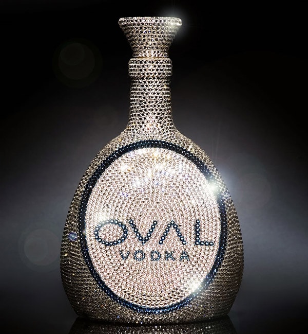10 Most Expensive Vodkas in the World | VodkaSpot