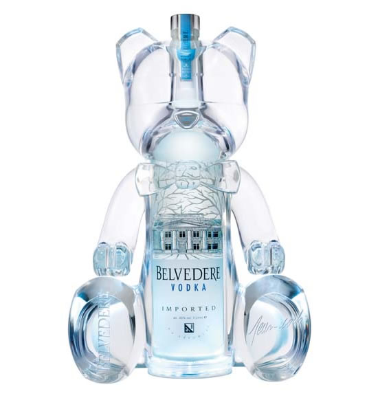 10 Most Expensive Vodkas in the World | VodkaSpot