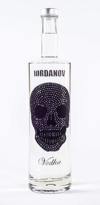 10 Most Expensive Vodkas in the World | VodkaSpot