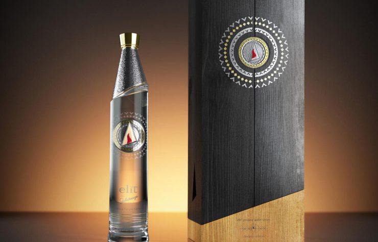 10 Most Expensive Vodkas in the World | VodkaSpot